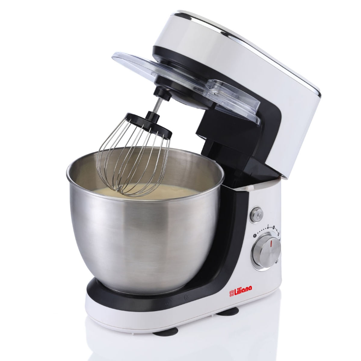 Batidora Planetaria Prettybat Liliana - Liliana