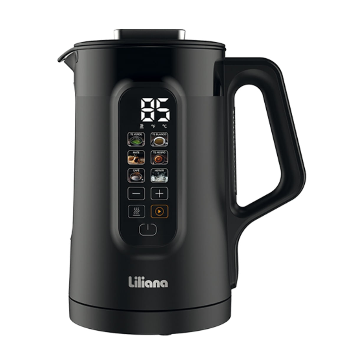 Pava-Electrica-DigiHeat - Liliana